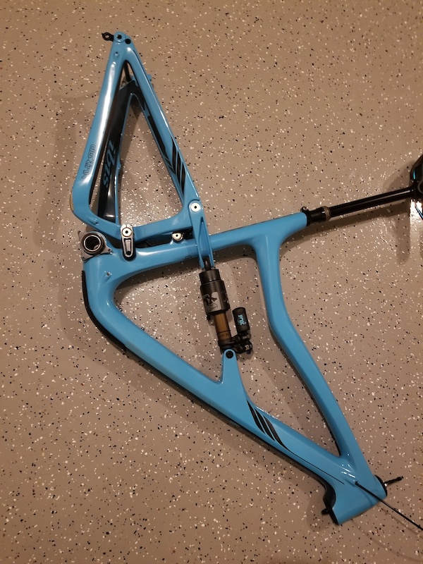 2021 Ibis Rimpo V2 carbon frame XL For Sale