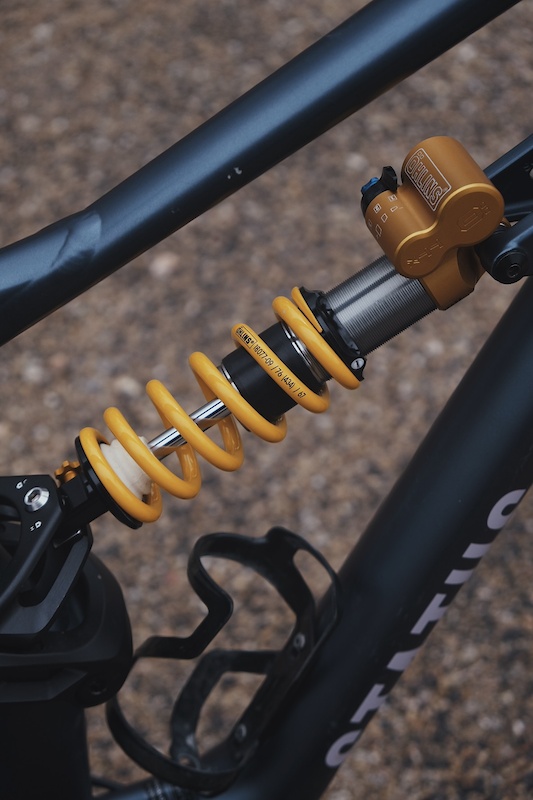 2021 Specialized Status 160 S4 Frame Set For Sale