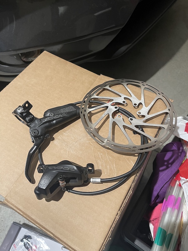 2021 Sram Code R For Sale