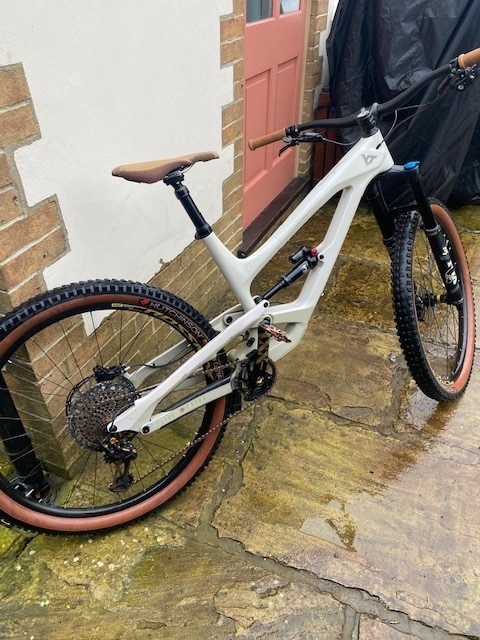 2020 YT Capra Comp XX1 Carbon For Sale
