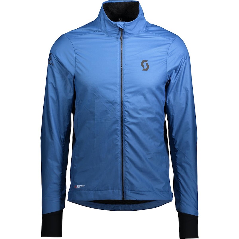 NEW - SCOTT MTB Trail Storm Alpha Jacket For Sale