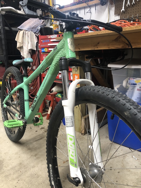 2009 Norco 125 For Sale