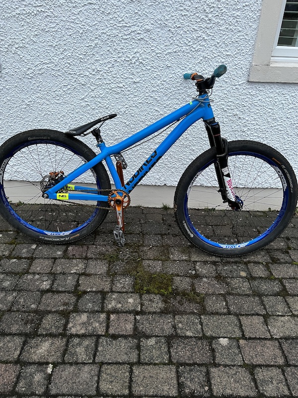 2020 NS Decade Custom build - message me for any parts For Sale