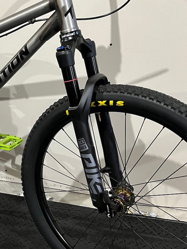 2021 Pike DJ 100mm - OEM Takeoff For Sale