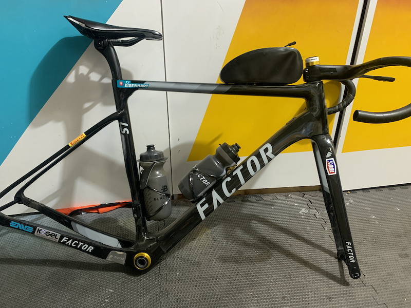 2020 Factor LS For Sale