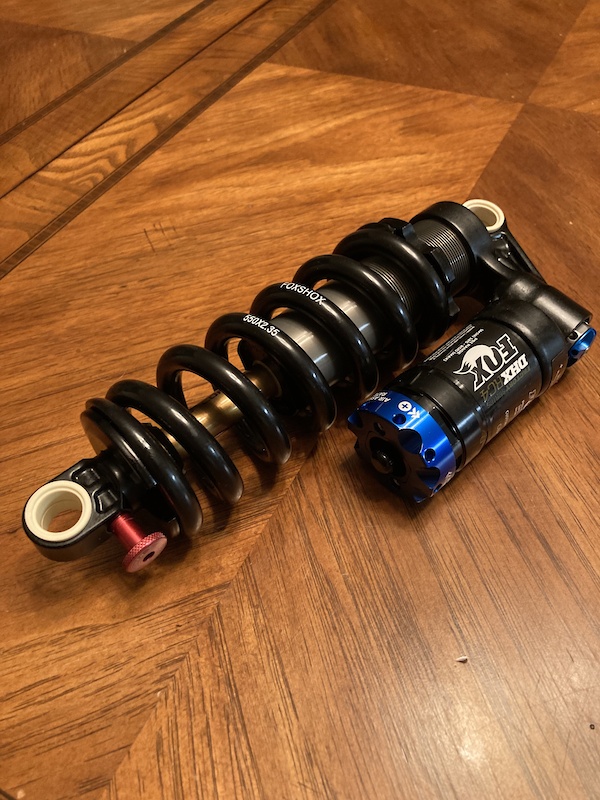 2014 Fox DHX RC4 w/ coil For Sale