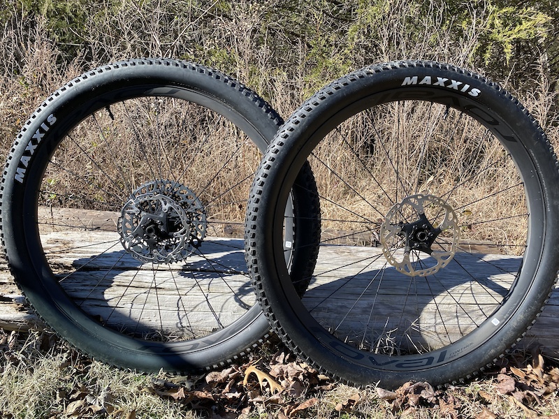 2021 Specialized Roval Control SL Carbon Wheelset 29er For Sale
