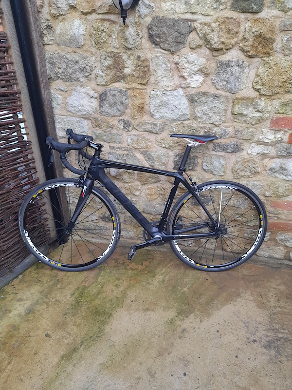 2016 Ribble R872 Aero Carbon Road bike For Sale