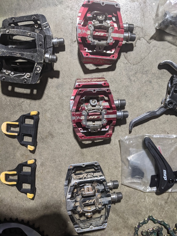 2020 HT X2 ONE SET LEFT For Sale