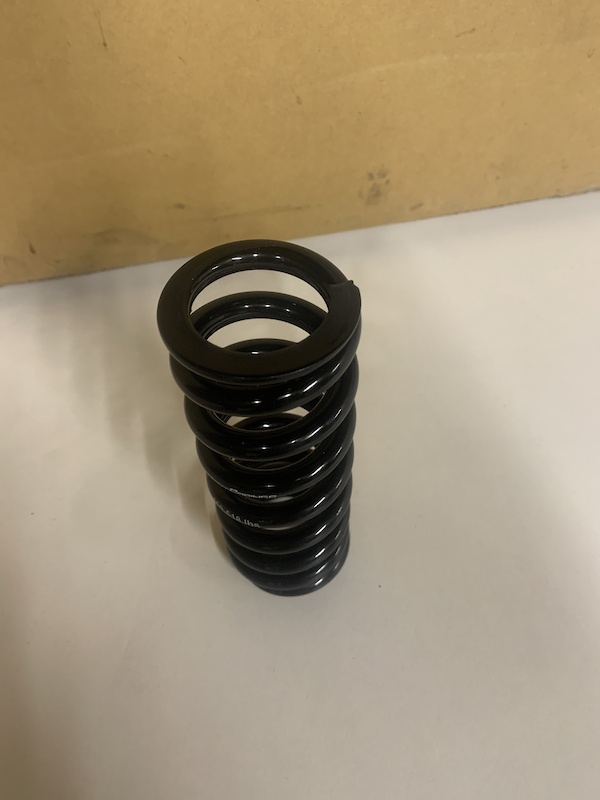 2021 race only progressive spring For Sale