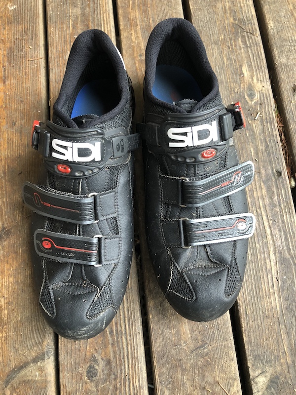 2021 Sidi Genius Pro 5 46 Wide For Sale