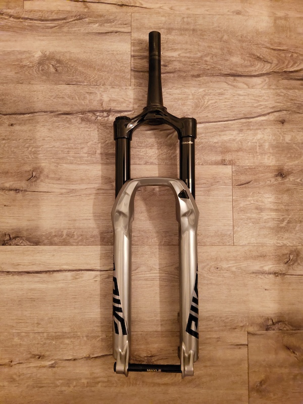 2021 Rockshox Pike ultimate For Sale