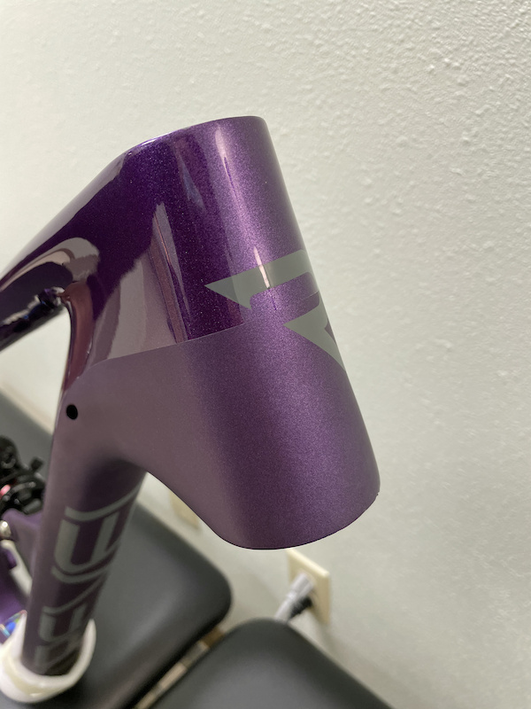 2021 NEW Revel Rascal LYB Purple Size L For Sale