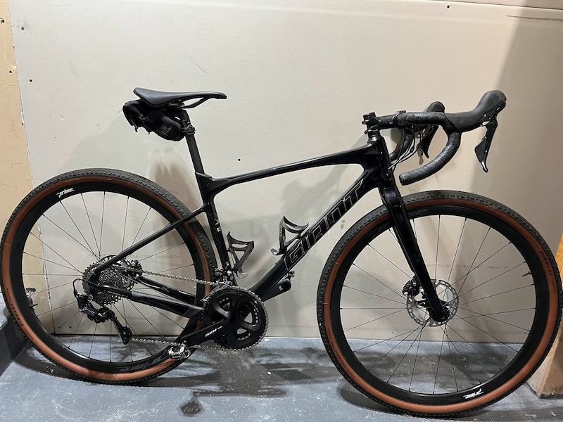 2020 Giant revolt Advanced 2 For Sale