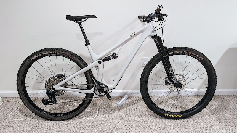 2021 Yeti SB115 C Custom $3600 shipped For Sale