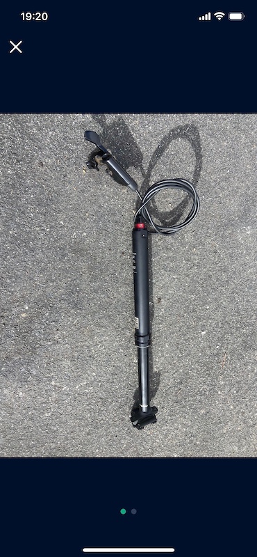 2021 Rock Shox Reverb Stealth For Sale