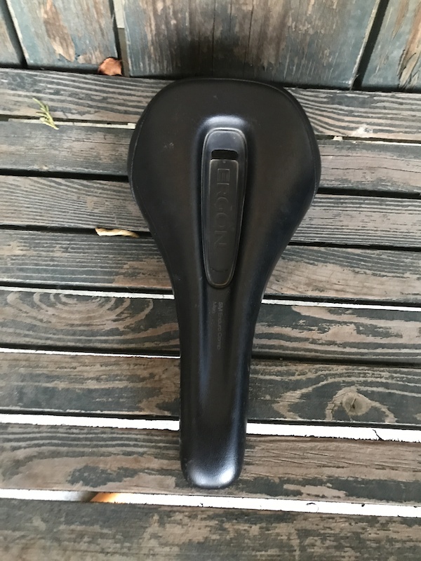 2021 Neo chrome ergon sm enduro saddle For Sale
