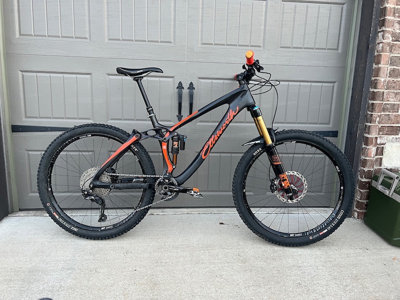 2017 Ellsworth Rogue 60 For Sale