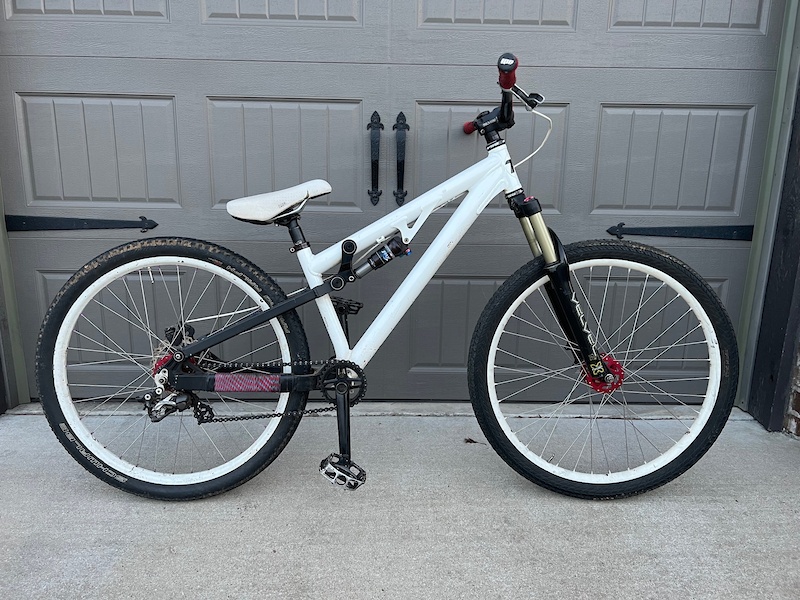 2008 Transition Double For Sale