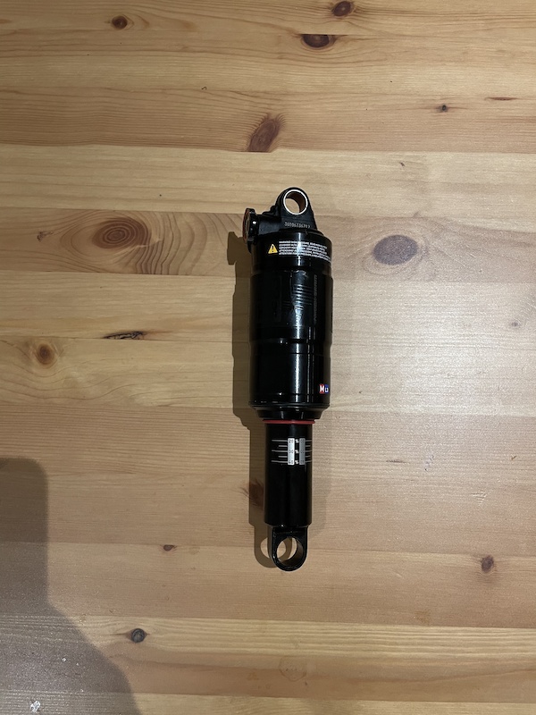 2020 Rockshox Monarch R 200x57 For Sale