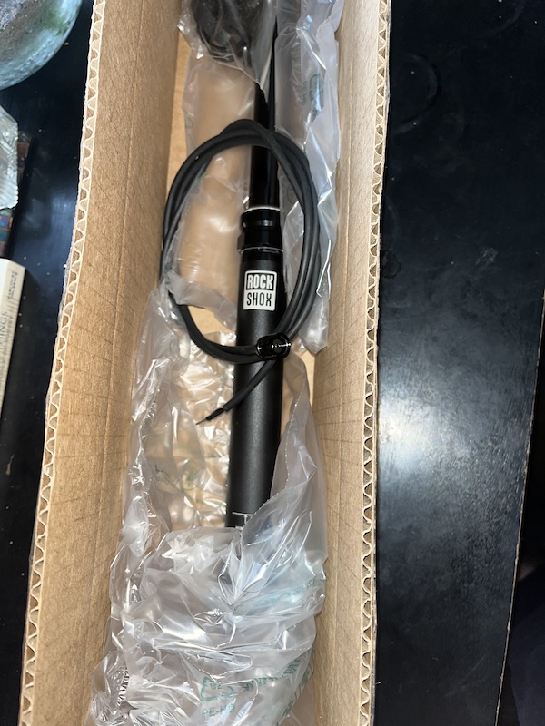 2021 New RockShox Reverb PRICE DROP For Sale