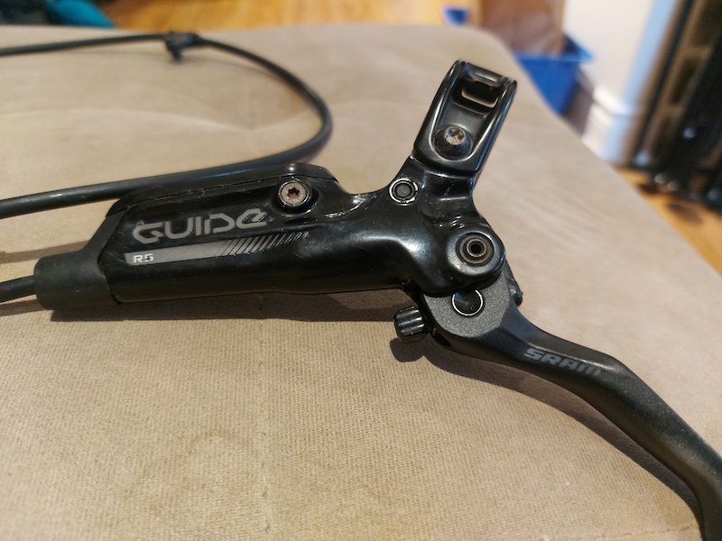 Sram Guide RS brakes For Sale