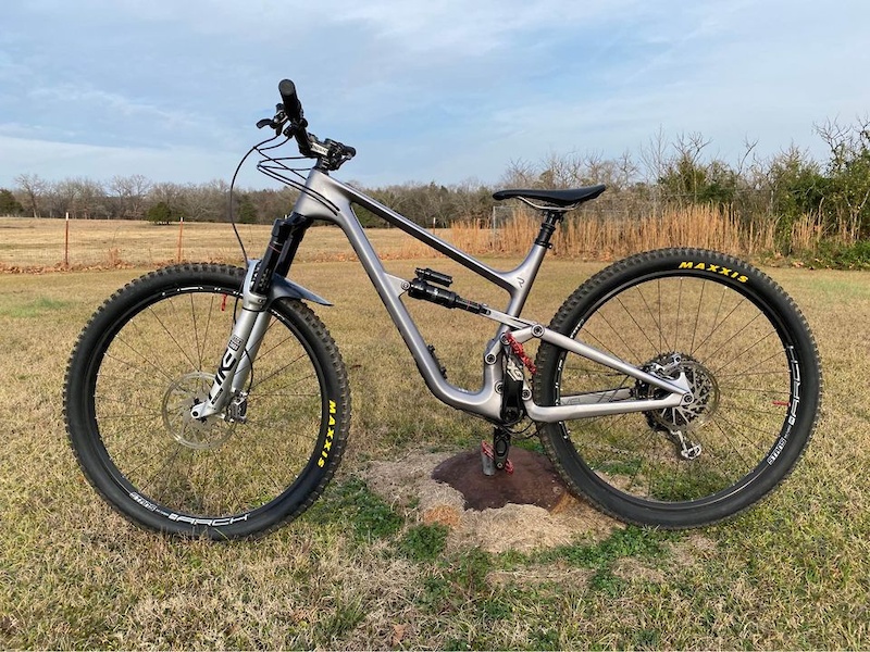 2020 Revel Rascal Custom Build Size Large For Sale