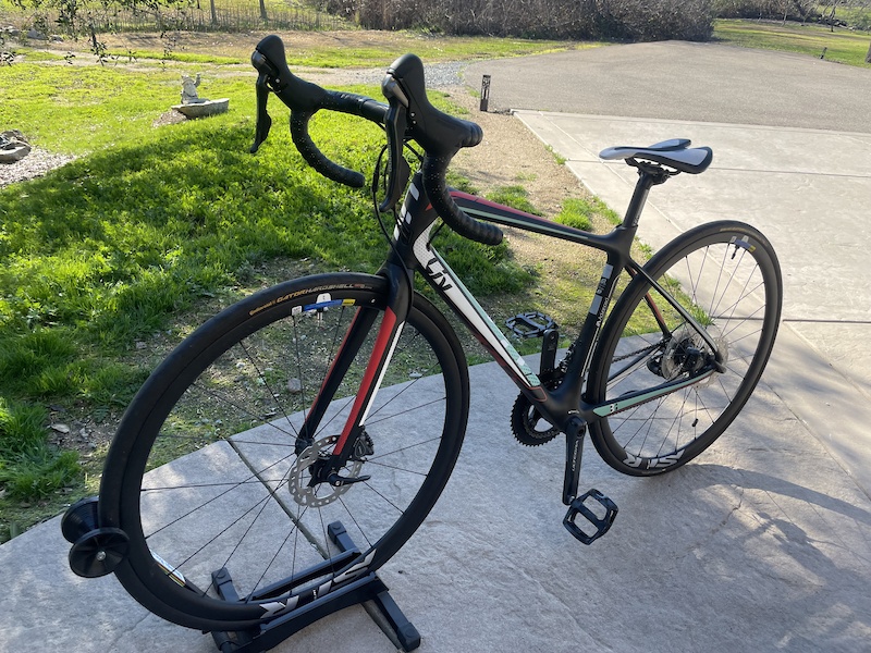 2017 Avail ADV PRO 1 S For Sale