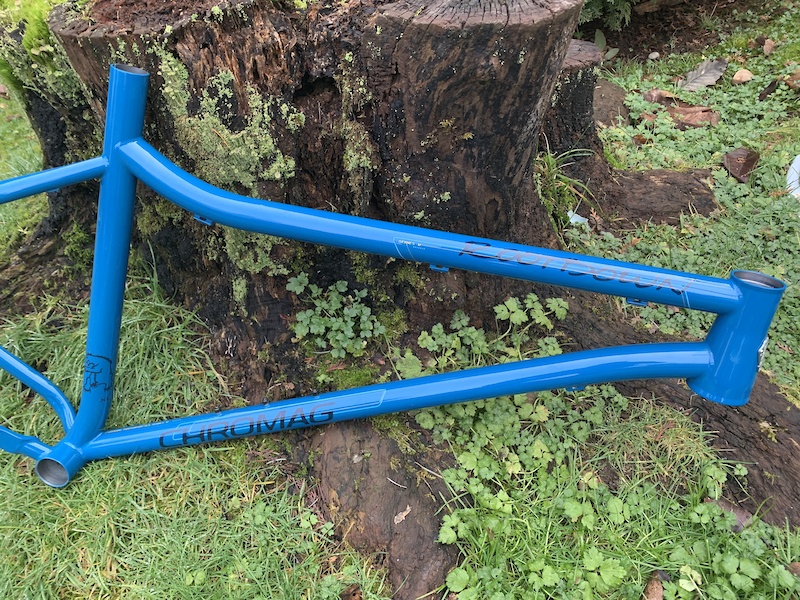 2021 Chromag Rootdown frameset size XL For Sale