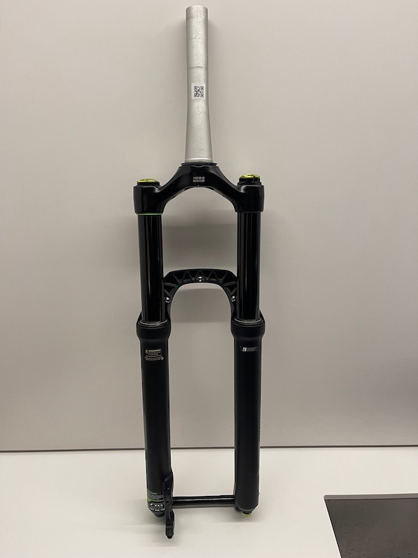 2020 DVO Diamond D1 29 boost 160mm For Sale