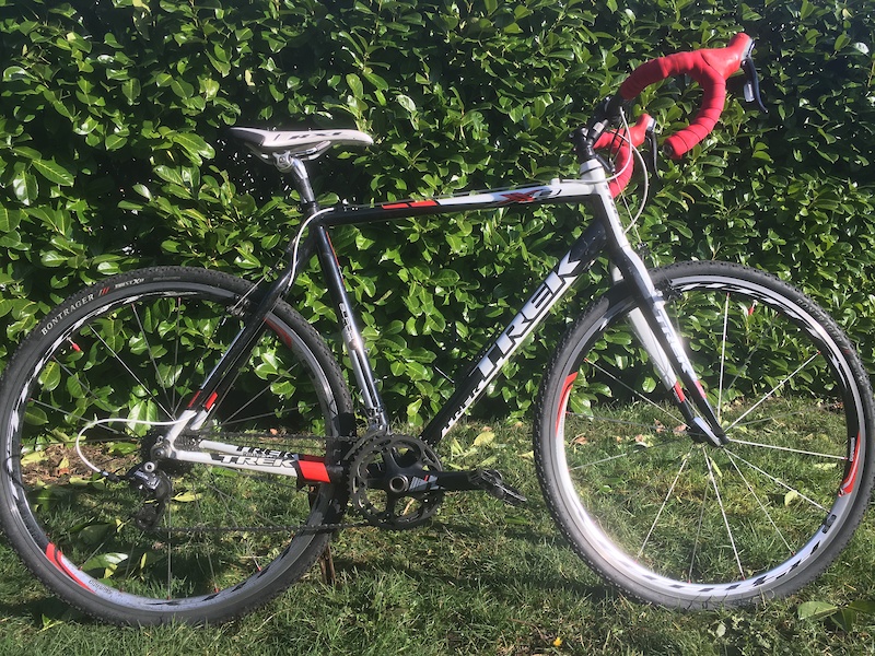 trek XO 2 PRICE DROP!!!!!! For Sale