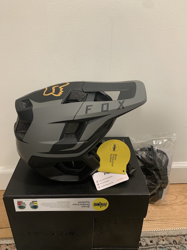 2022 Fox Drop Frame XL For Sale