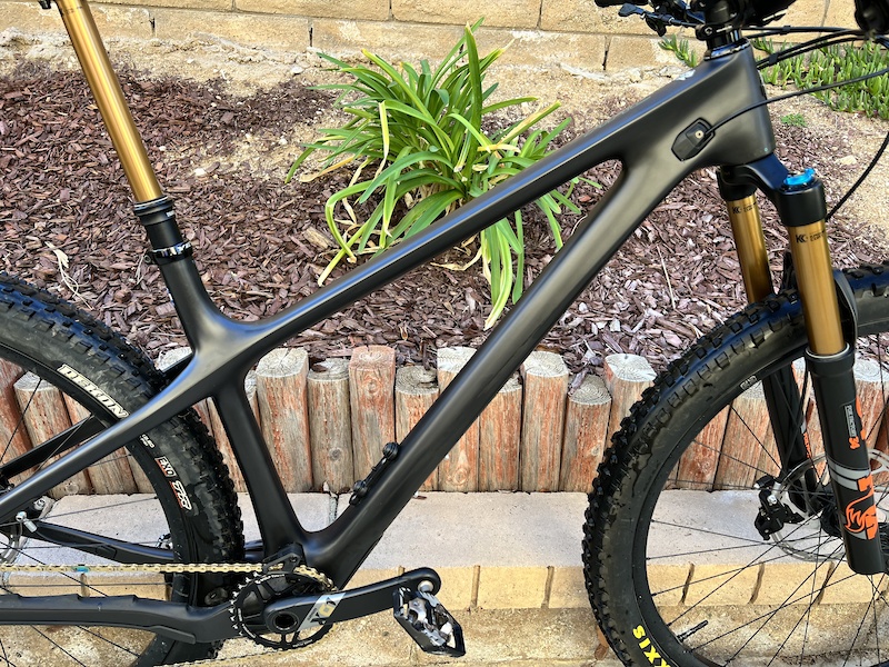 2021 Yeti ARC Frame For Sale