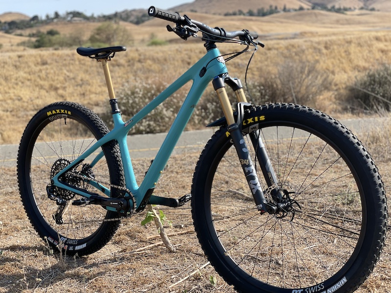 2021 Yeti ARC T2 For Sale