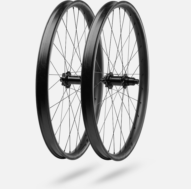 2020 Carbon Traverse 38 SL 650b boost For Sale