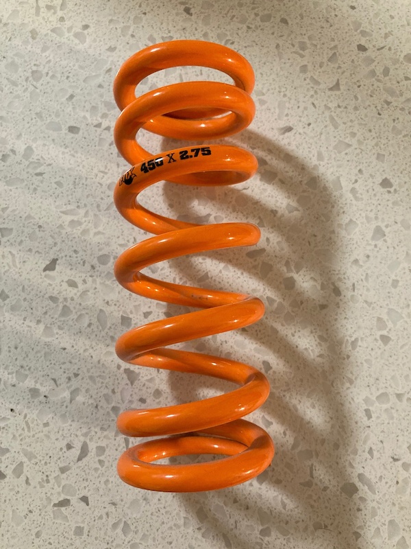 Fox SLS 450 x 2.75 For Sale