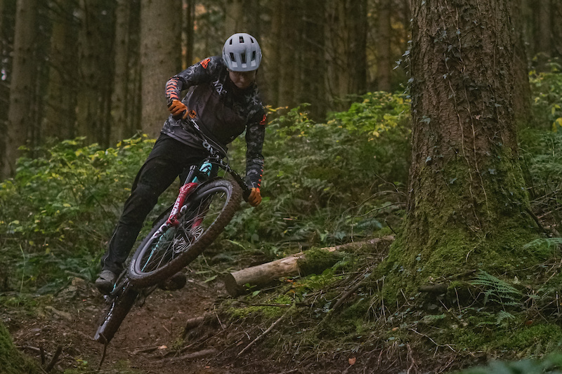Video: The 'Search for Slop' Finishes on Incredible North Wales Trails ...