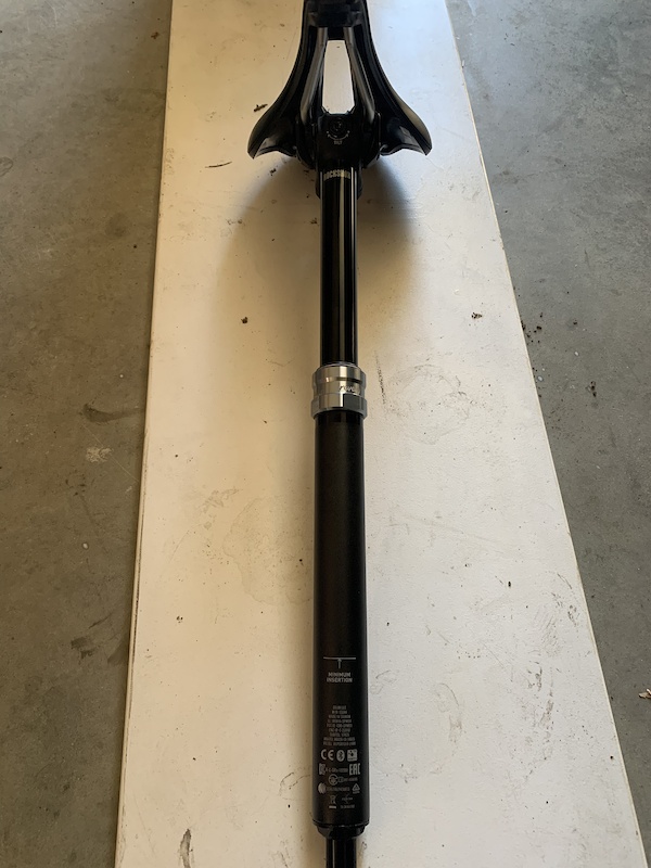 2021 Rockshox AXS Reverb For Sale