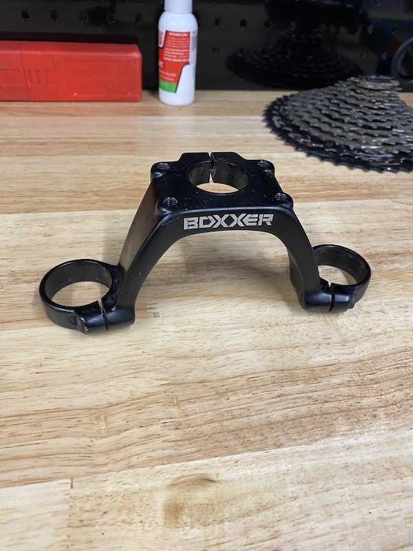 Boxxer Drop crown 26” 2004ish For Sale