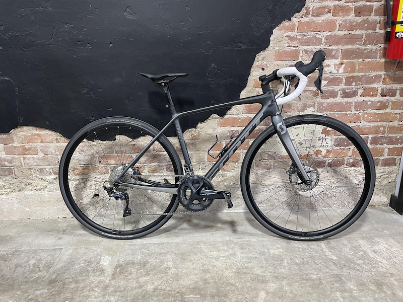 2020 Scott Addict 10 XS For Sale