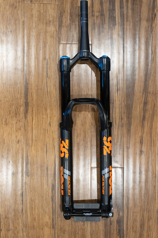 2020 Fox 36 Performance Elite 44mm Offset For Sale