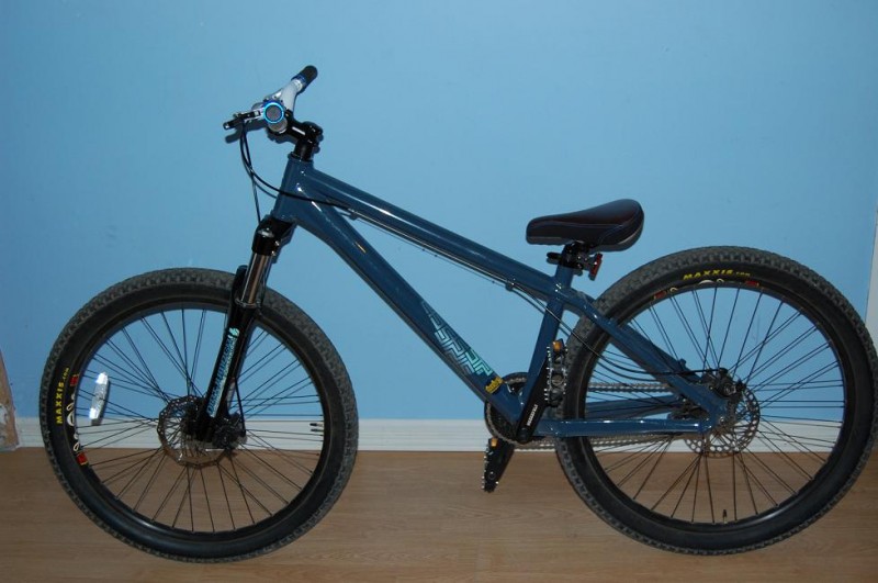 07 giant stp ss For Sale