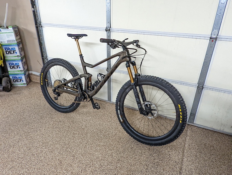 2020 Scott Genius XX1 Live Valve NEED GONE For Sale