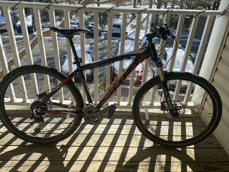 2015 Scott Aspect 730 For Sale