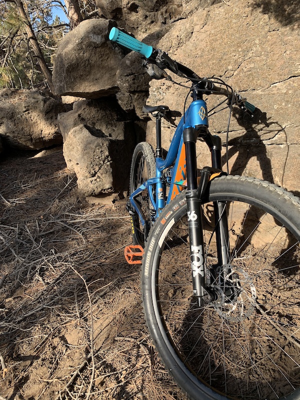 2019 Ibis Ripmo V1 Small For Sale