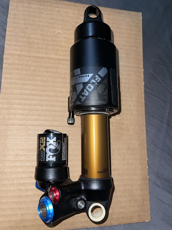 2021 FOX X2 Brand new For Sale