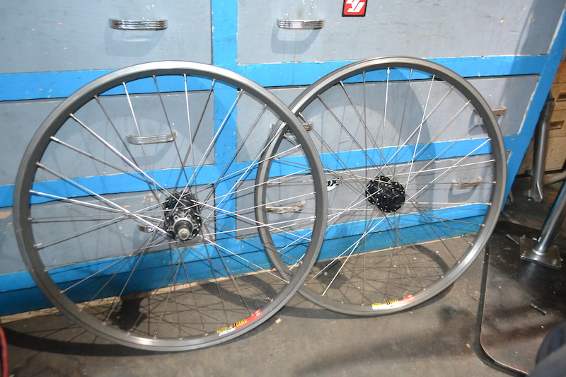 Mavic D521 rear single speed For Sale