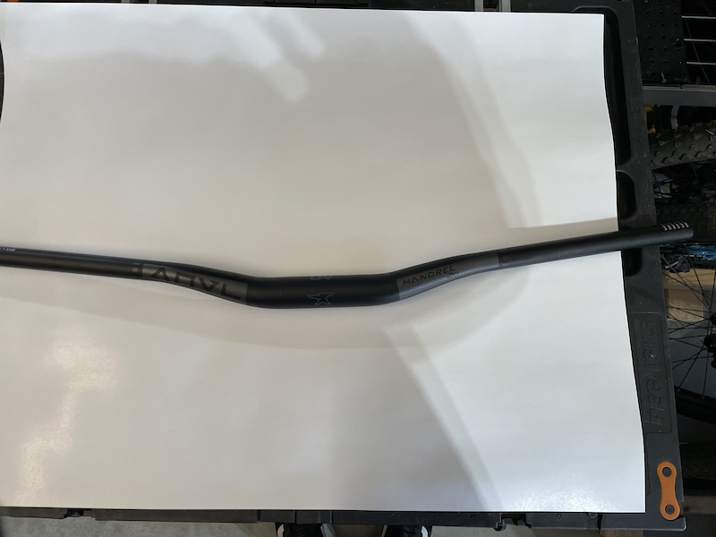 2021 ANVL Mandrell Alloy 800x20 For Sale