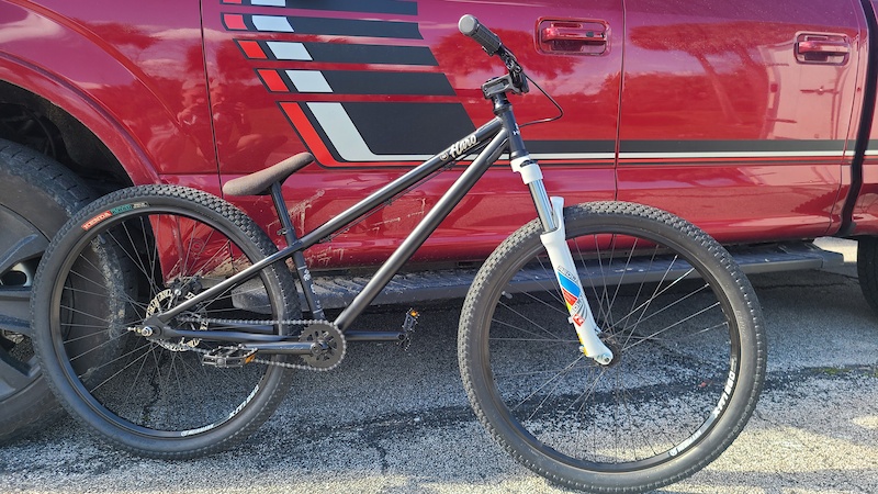2020 Haro Steel Reserve 1.1 For Sale