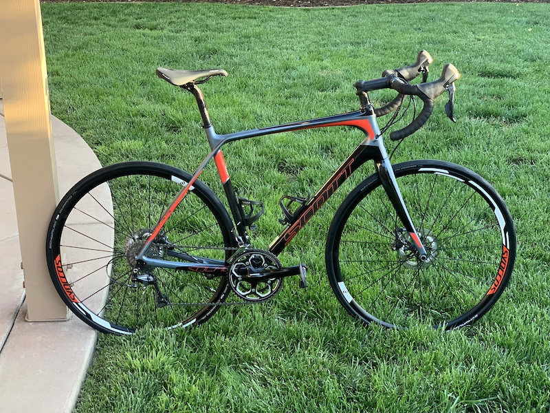 2015 Scott Solace 15 For Sale